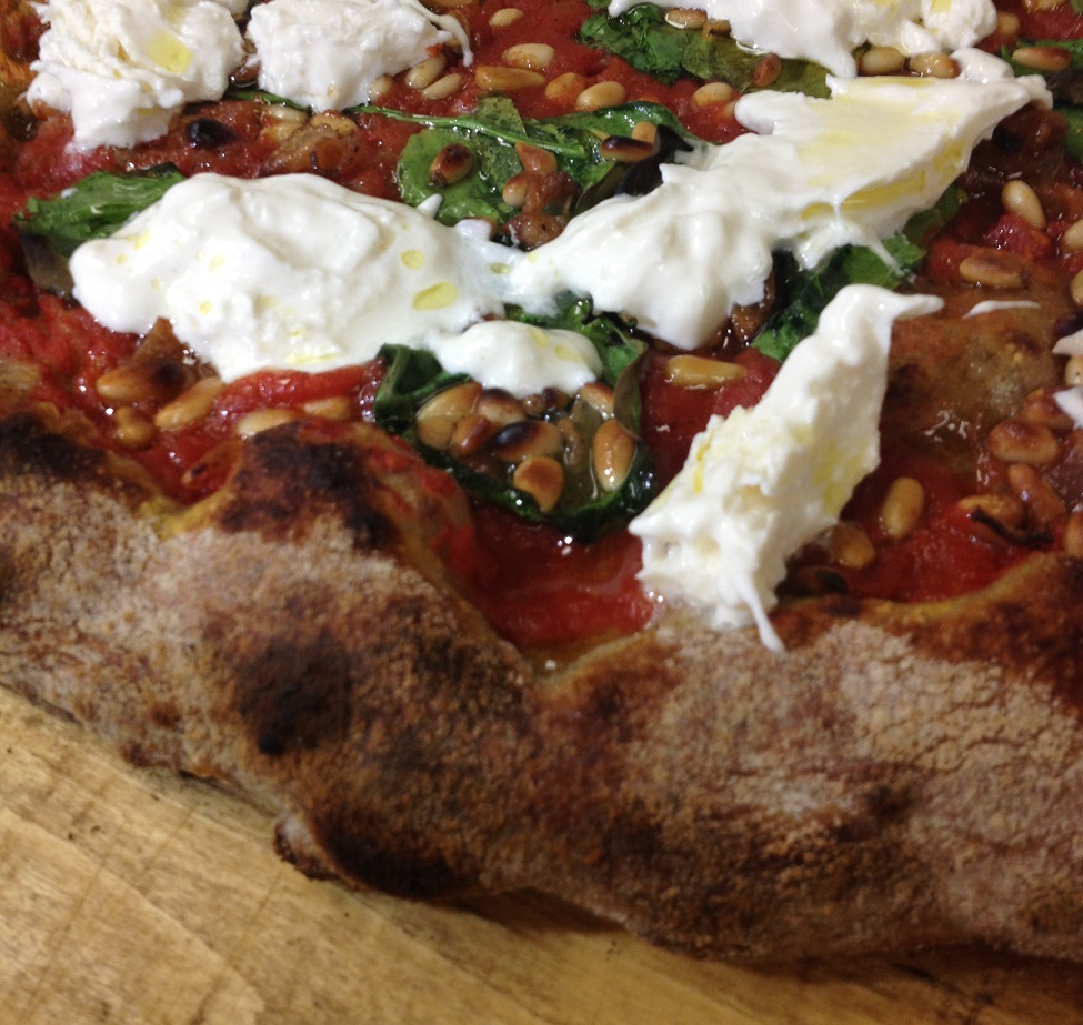 Bruno di Fabio Archives - PizzaGoon: Pizza Blog