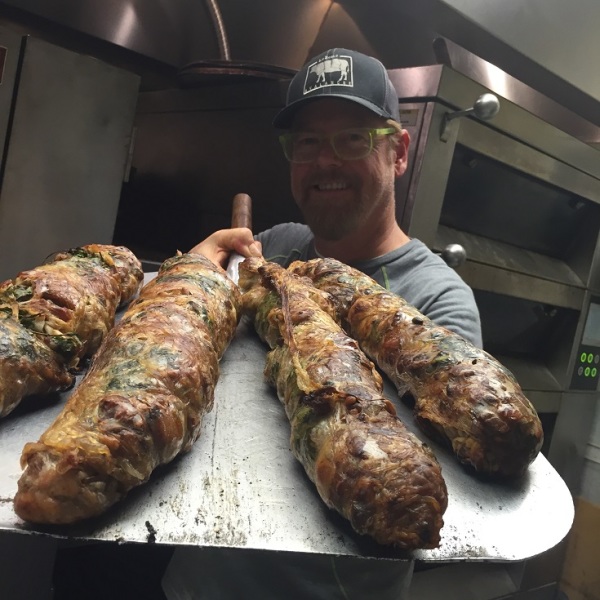 Dough Recipes Archives - PizzaGoon: Pizza Blog