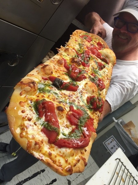 Dough Recipes Archives - PizzaGoon: Pizza Blog