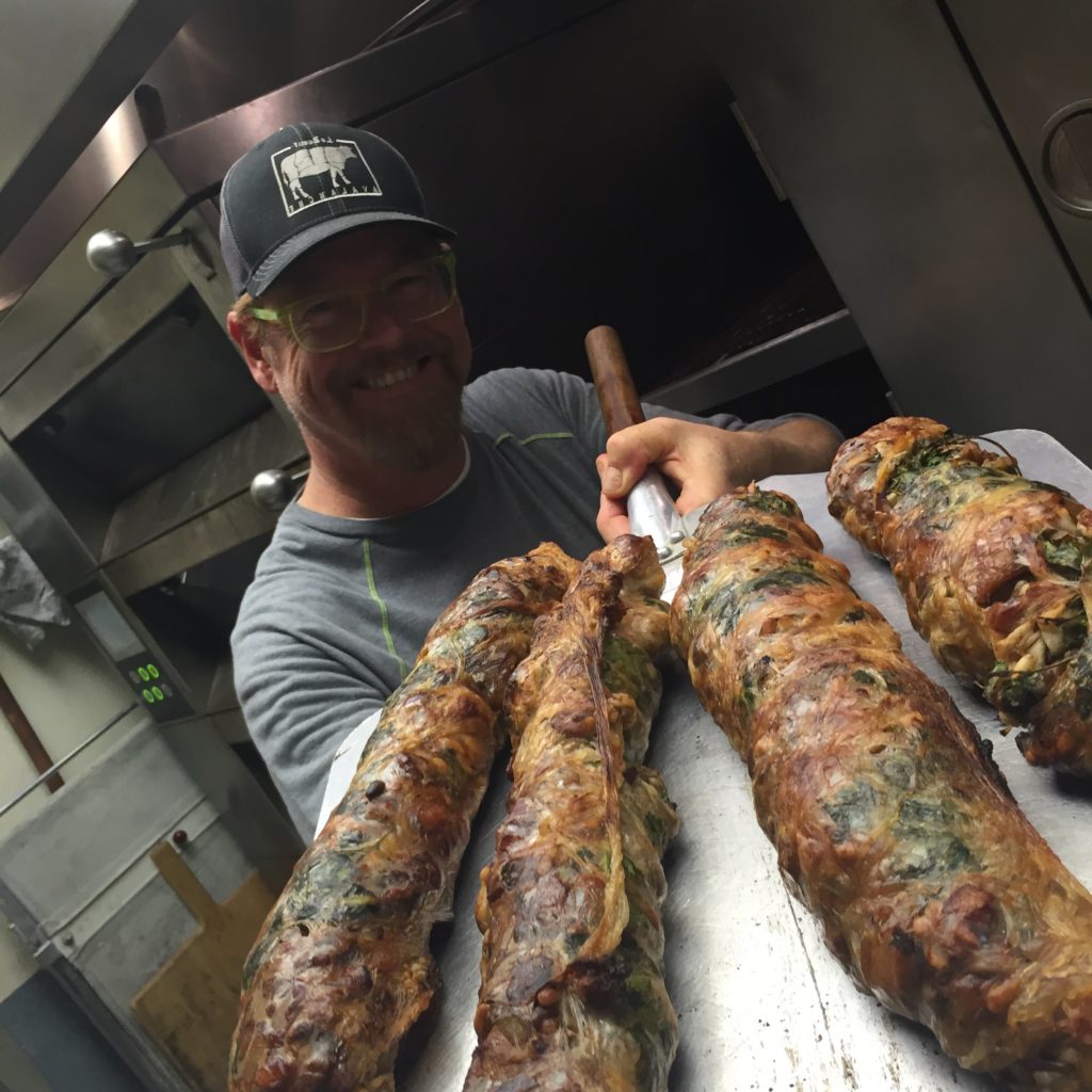 Northern Italian Pizza Recipes Archives - PizzaGoon: Pizza Blog