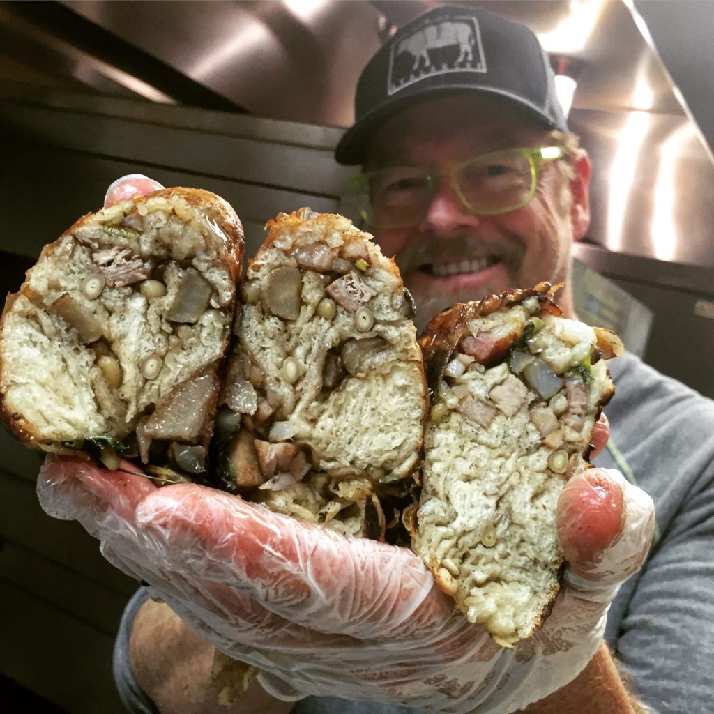 Northern Italian Pizza Recipes Archives - PizzaGoon: Pizza Blog