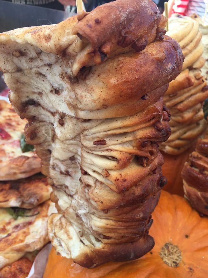 Northern Italian Pizza Recipes Archives - PizzaGoon: Pizza Blog