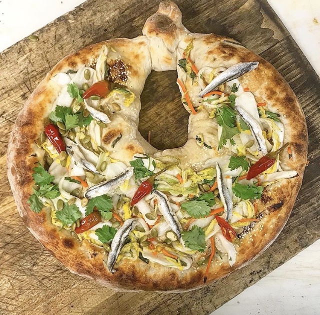 Northern Italian Pizza Recipes Archives - PizzaGoon: Pizza Blog