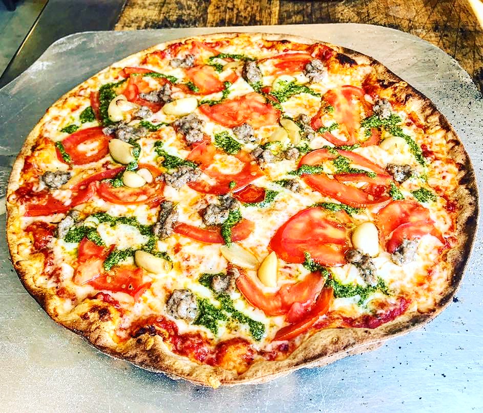 PizzaGoon: Pizza Blog Recipes, Baking Techniques, Pizza Ideas and Local ...