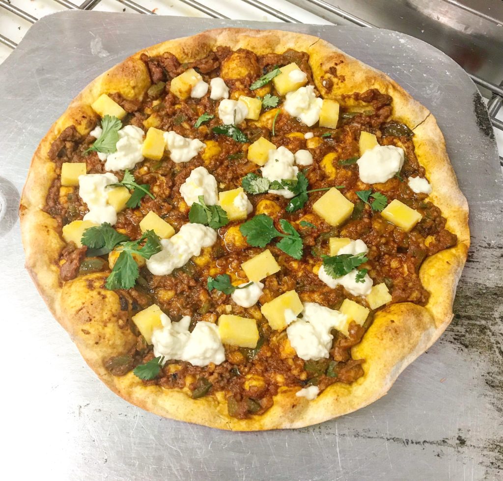 PizzaGoon: Pizza Blog Recipes, Baking Techniques, Pizza Ideas and Local ...