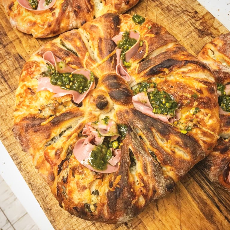 PizzaGoon: Pizza Blog Recipes, Baking Techniques, Pizza Ideas and Local ...
